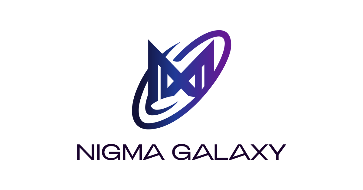 Nigma Galaxy Shop – Opening soon